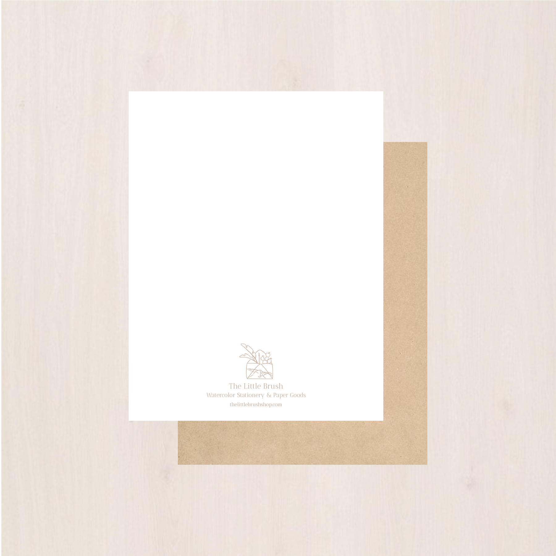 New Arrivals– Thelittlebrushshop